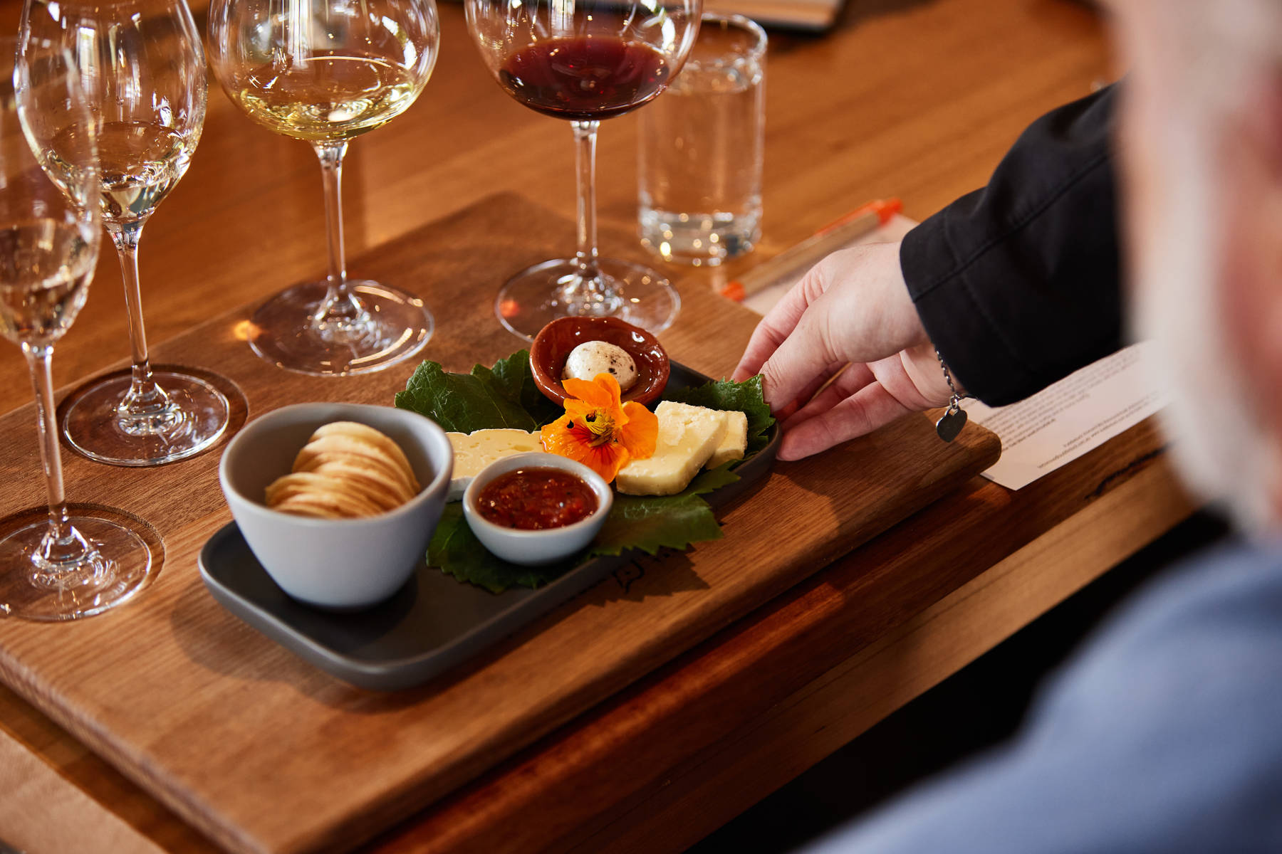 Signature Wine Tour | Boutique Wine Tours Tasmania